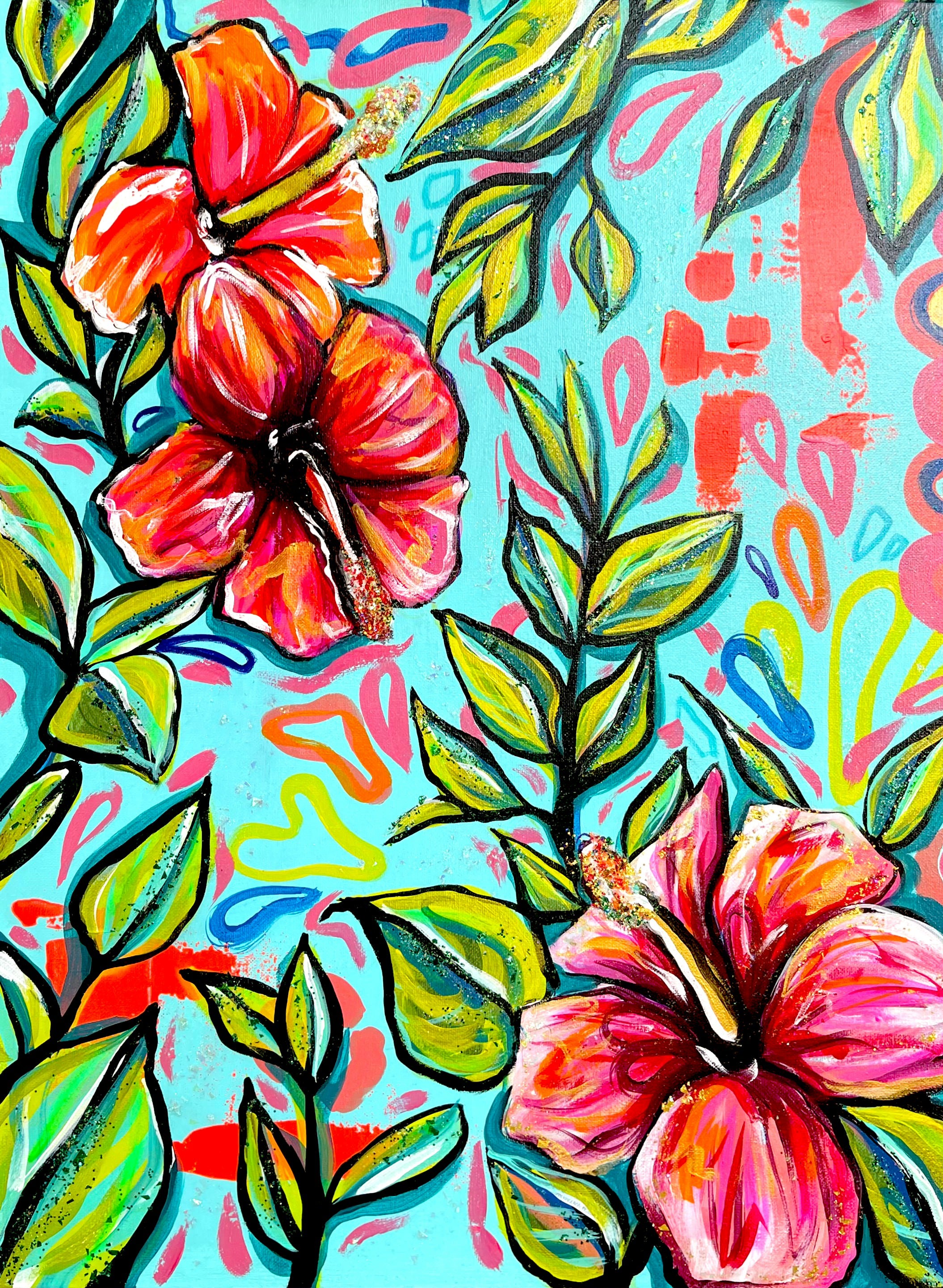 Gabby Shepherd Artist