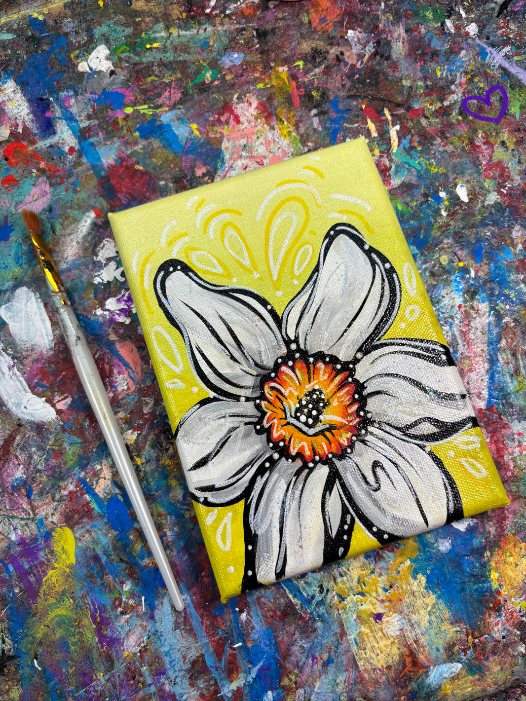 Gabby Shepherd Artist